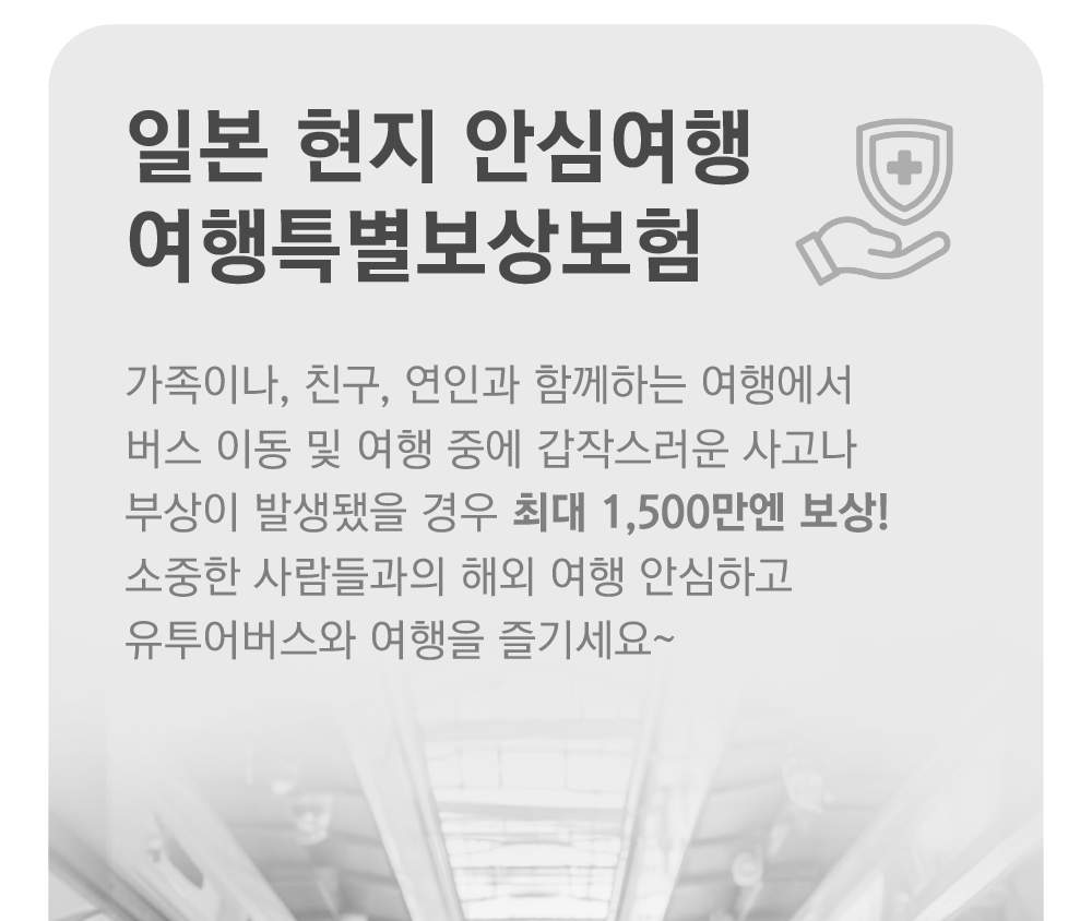 사가현 도자기 마을n우레시노 온천n타케오 소도시 힐링 여행 후쿠오카 1일 버스 투어 클룩 Klook 한국